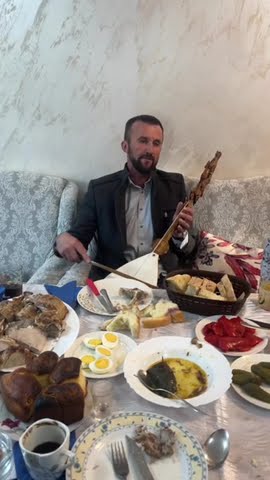 Guslar Kosto Radovic - Sveti Sava - YouTube