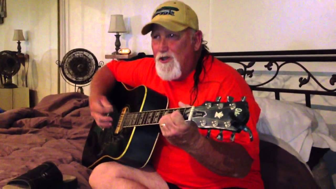 My Mom's Song by Coy Lee - YouTube