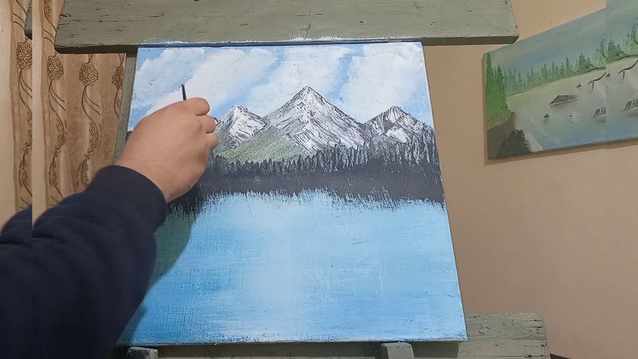 Diamond place - YouTube