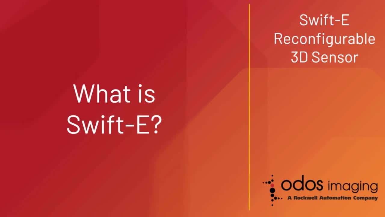 What is Swift-E? - YouTube