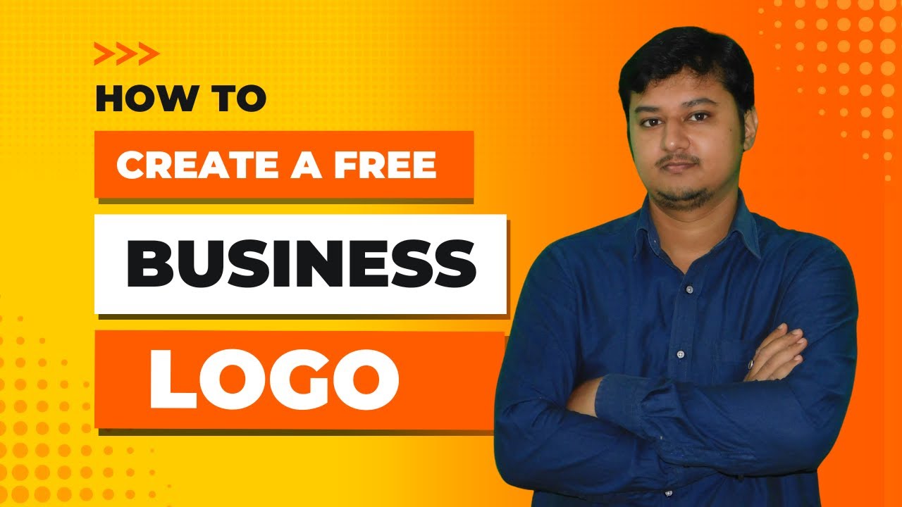 Make Free Business Logo Without Any Skill 🔥 🤫 - YouTube