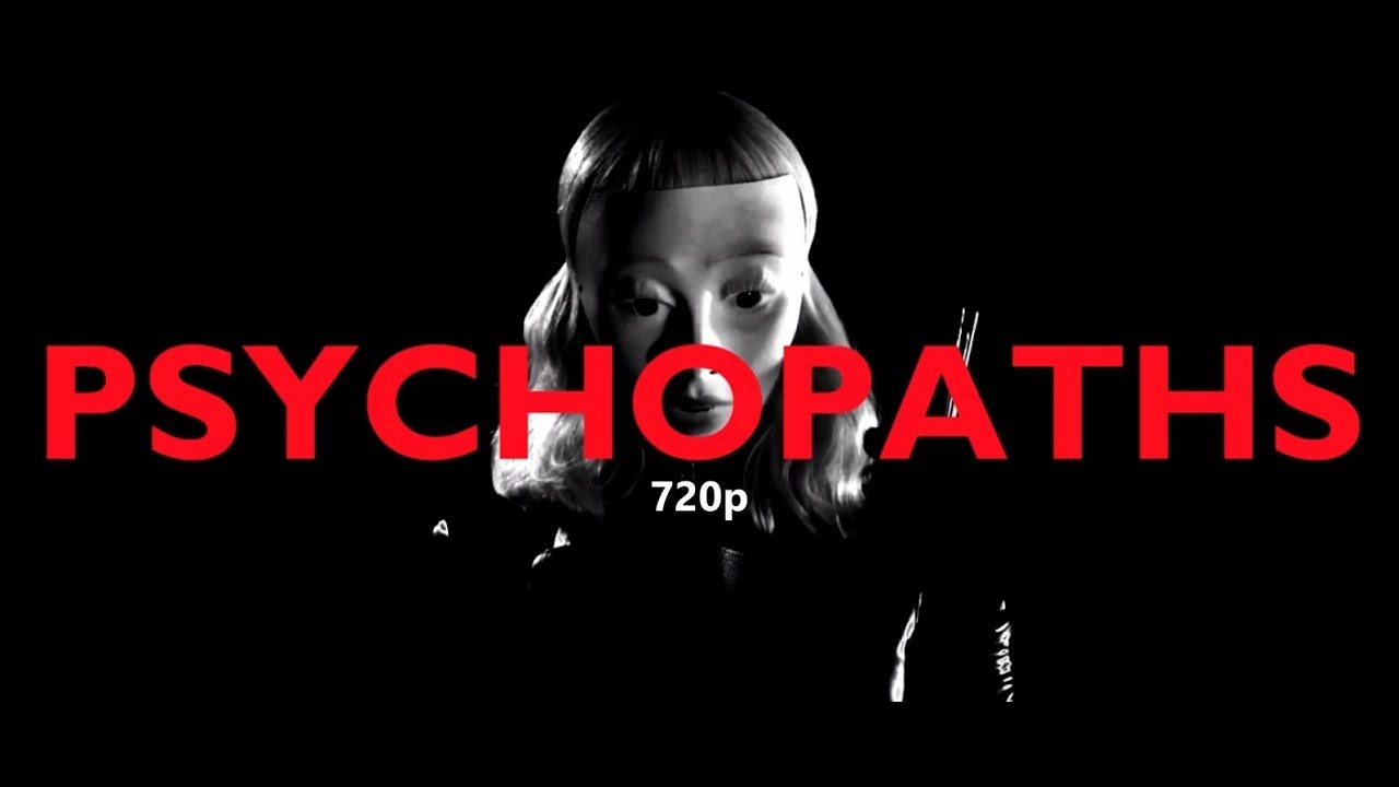 Psychopaths (2017) | Carnage Park Style | 720p - YouTube