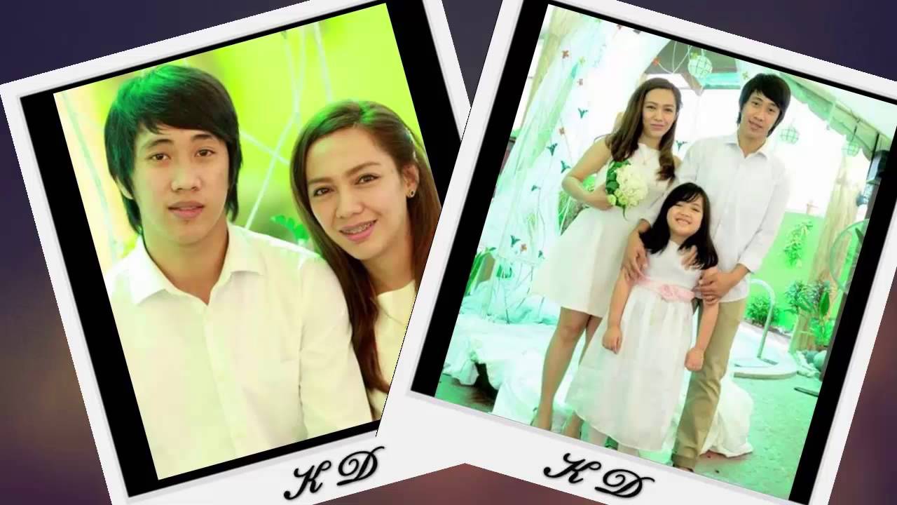 Hazel Ocampo Wedding