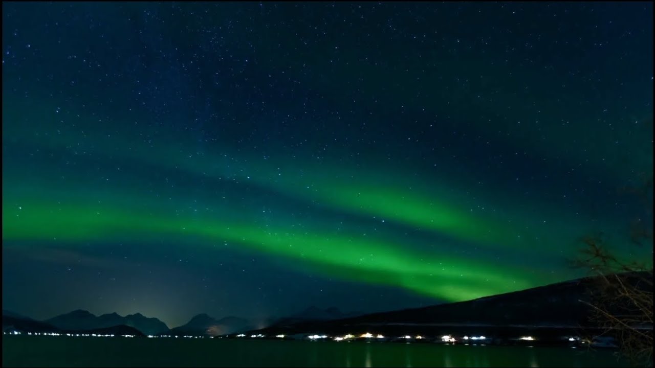 Mirko Signorile - Light in the night - YouTube