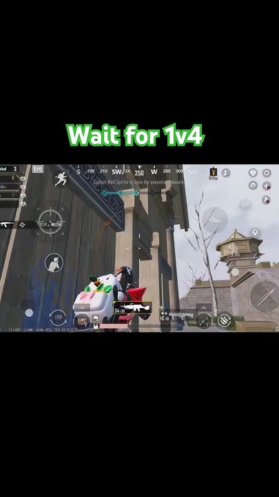 Wait for last one - YouTube