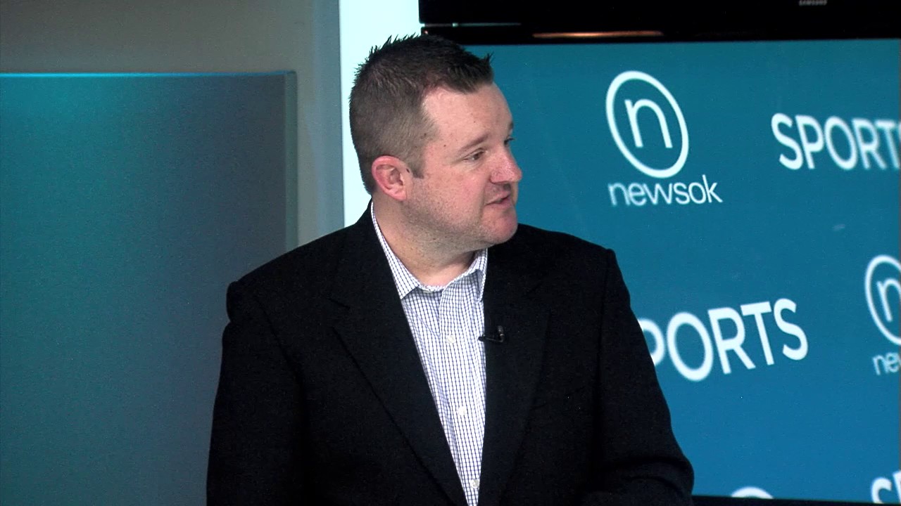 Varsity: Big All-City - Callen Haydon - YouTube