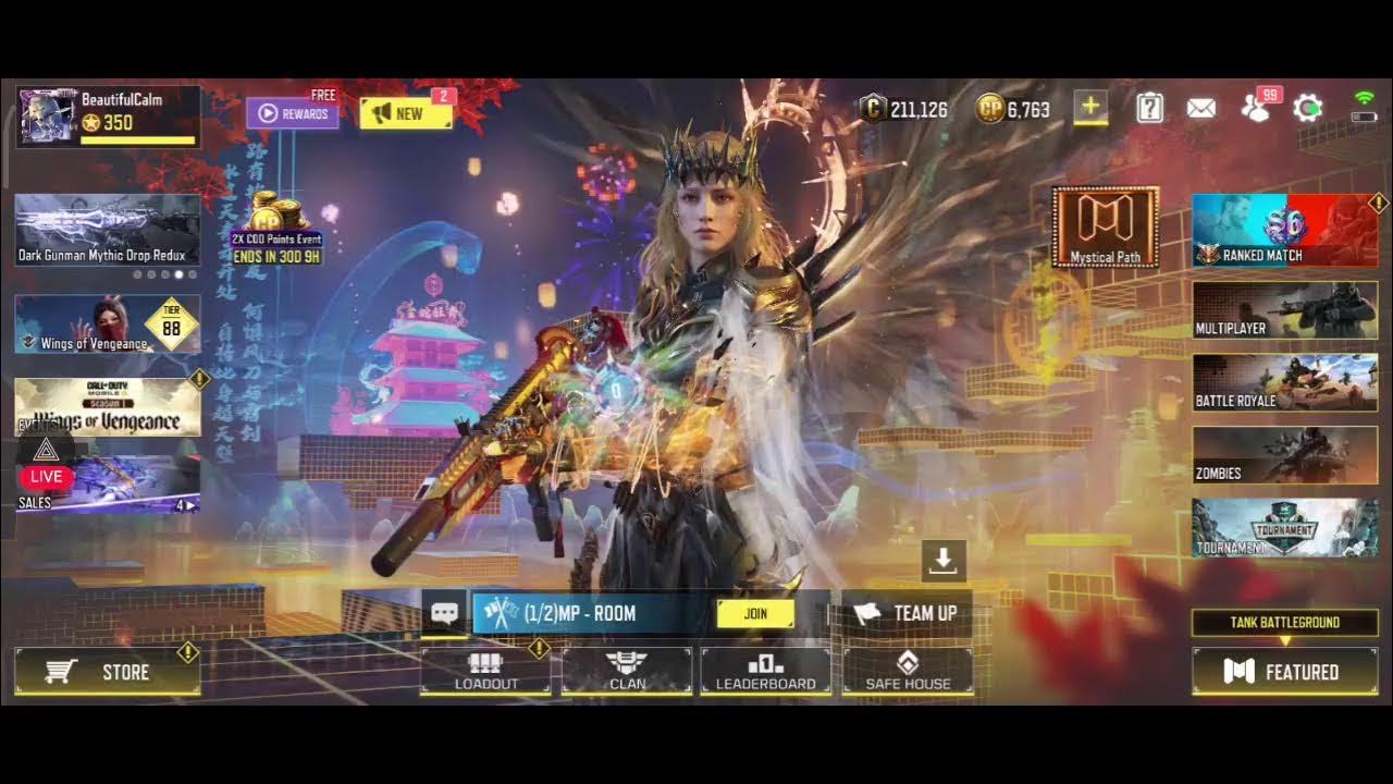 Live by Doobiyeh #callofdutymobile #gaming #codmobile #callofduty #codm #cod #skills #growth # ...