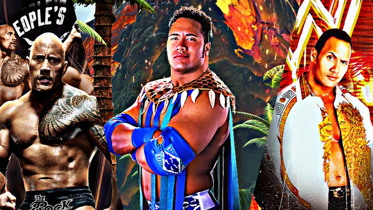 WWE SuperCard | “JUST BRING IT” BÚSQUEDA COMPLETADA!! - YouTube