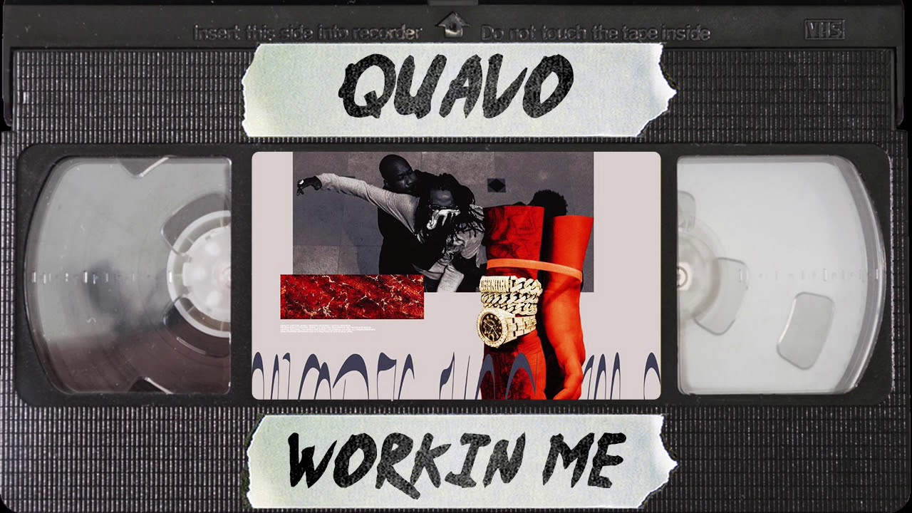 Quavo - Workin Me (Type Beat) - YouTube