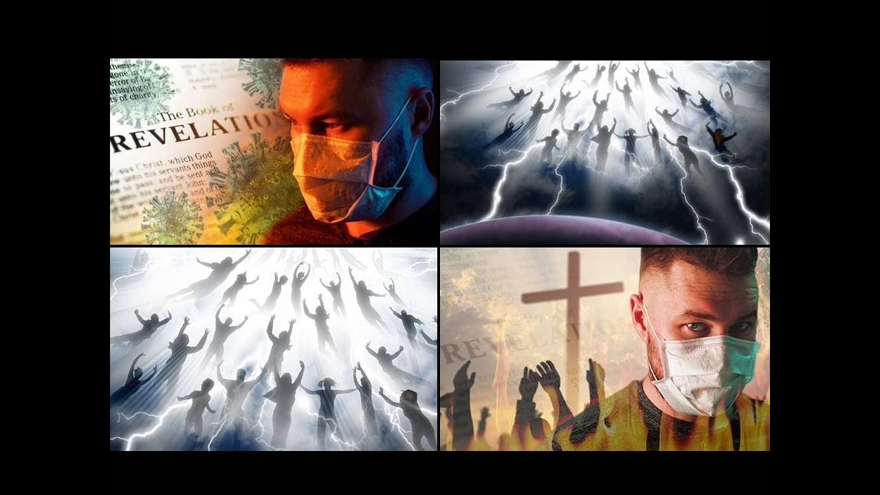 This Global Event Will “SHOCK” The World! - YouTube