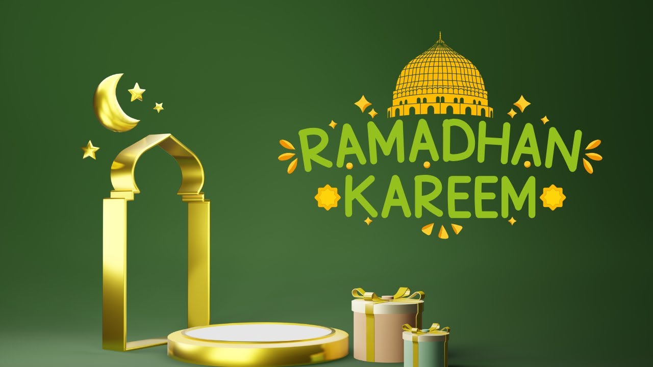Ramadan Quiz | Test Your Knowledge About the Holy Month - YouTube