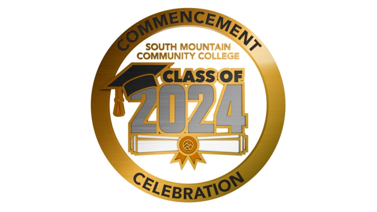 SMCC Commencement Ceremony - YouTube