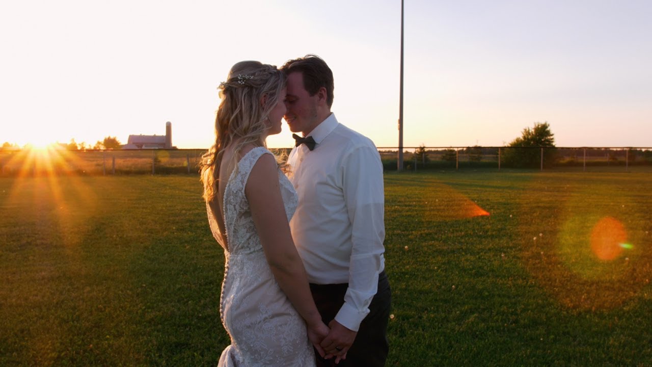 Brady & Jill Gerber | June 22, 2019 - YouTube