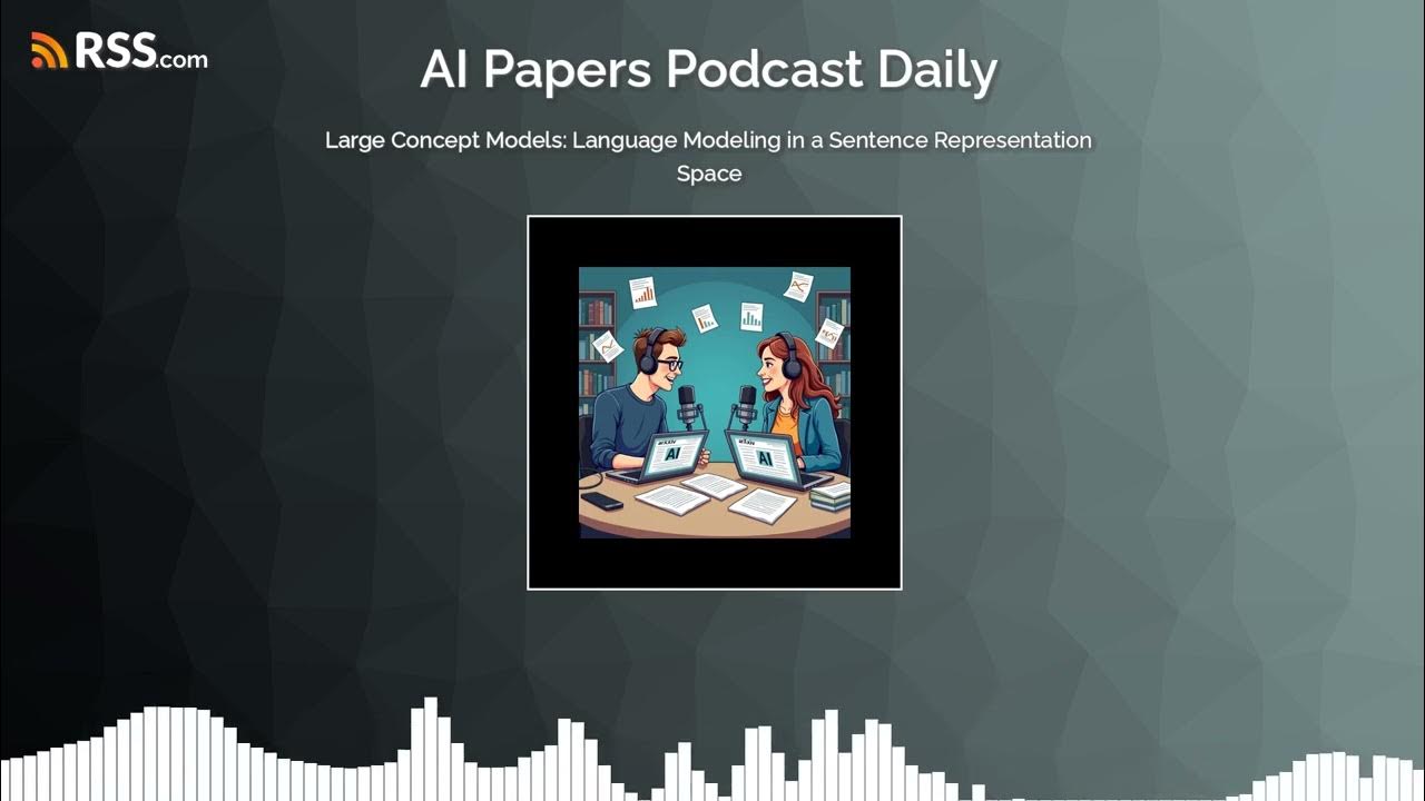 Large Concept Models: Language Modeling in a Sentence Representation ...