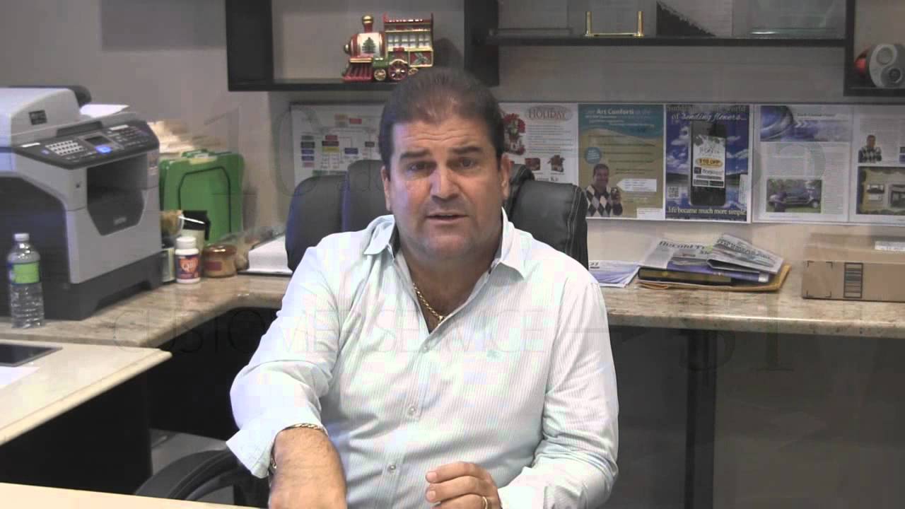 Fabulous Fridays - Rewarding your Customer Service Staff - YouTube