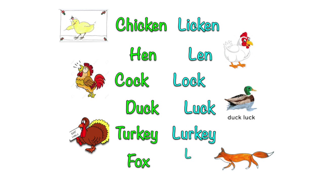 1st Grade English 19 06 20 Rhyming Names YouTube 1st-grade-english-19-06-20-rhyming-names-youtube