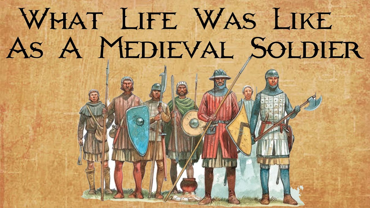 Medieval Soldiers