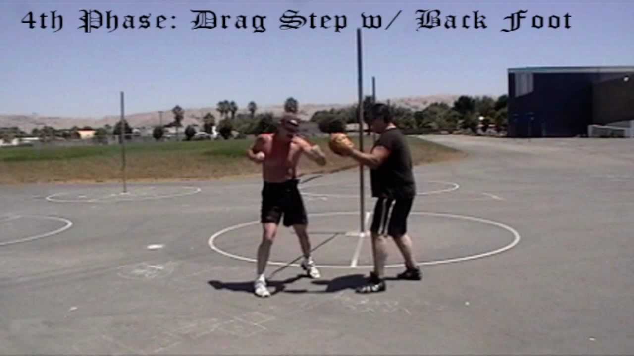 Bare Knuckle Boxing Old School Power Movements Youtube