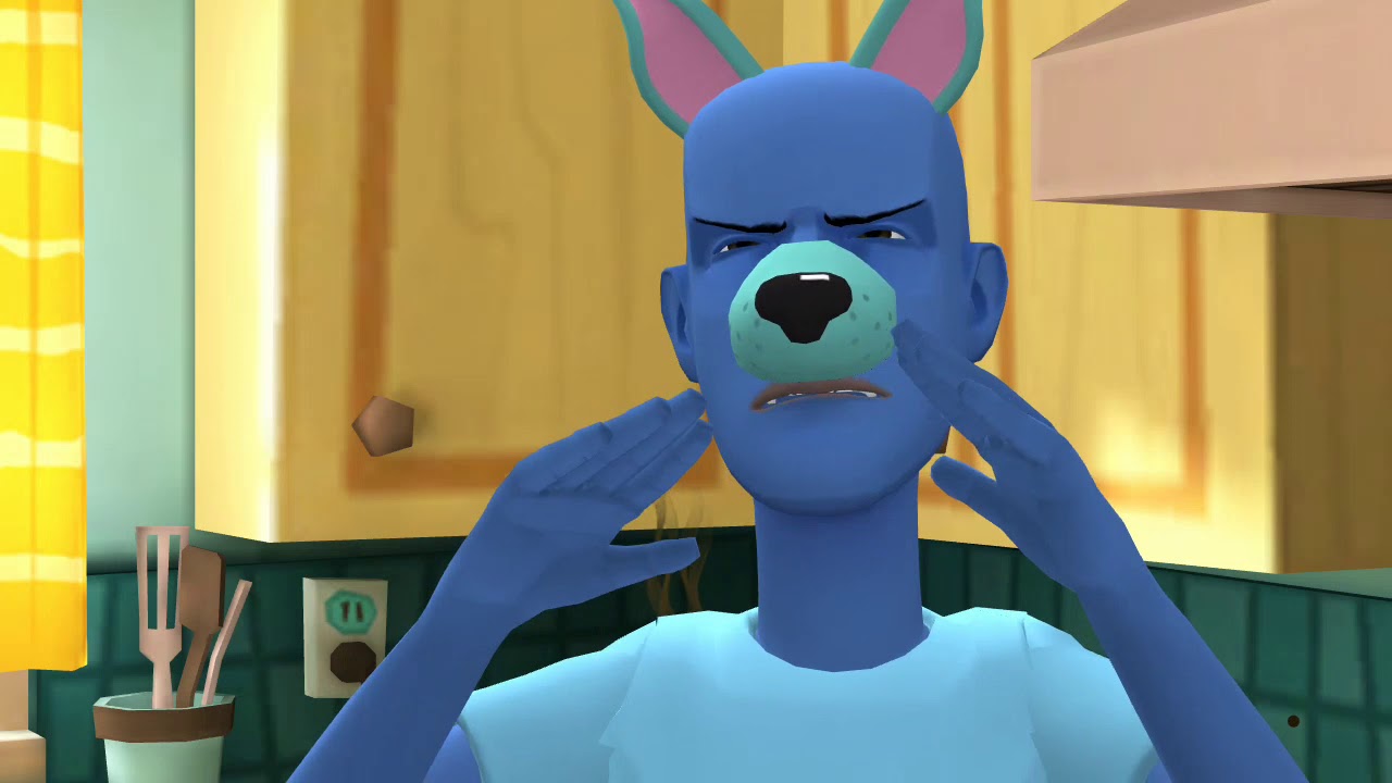 Blue rants on Ryan’s world/ungrounded - YouTube