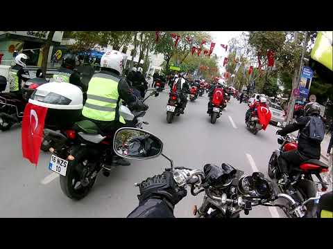 MANYAK MOTORCU İNTRO  NEW