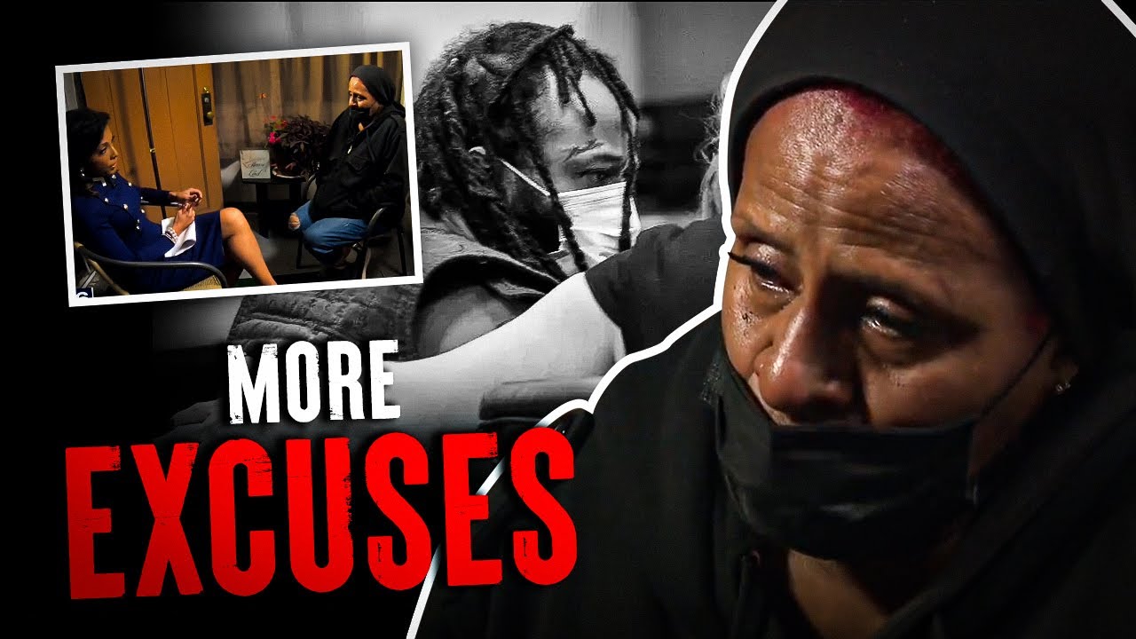 Darrell Brooks' Mother Breaks Silence As She Goes On Air About The ...