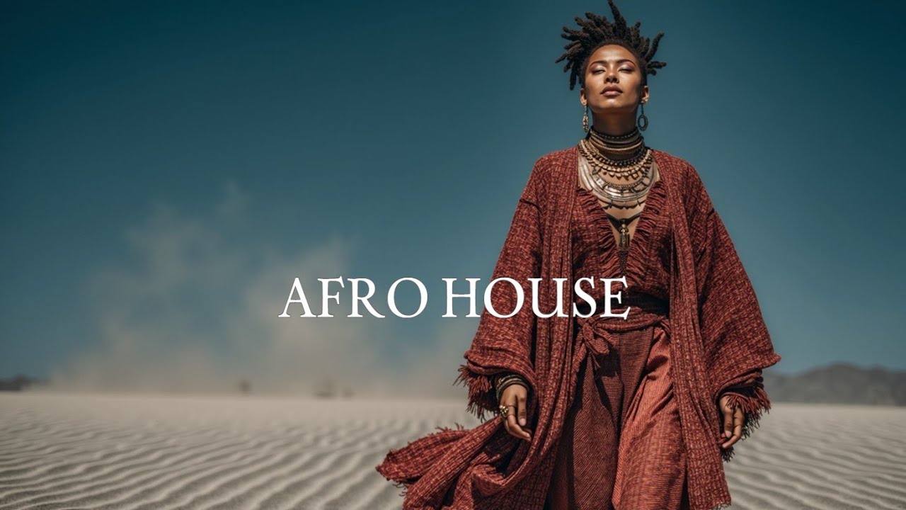Afro House Mix 2025 – Deep Tribal Rhythms & African Deep House Vibes ...