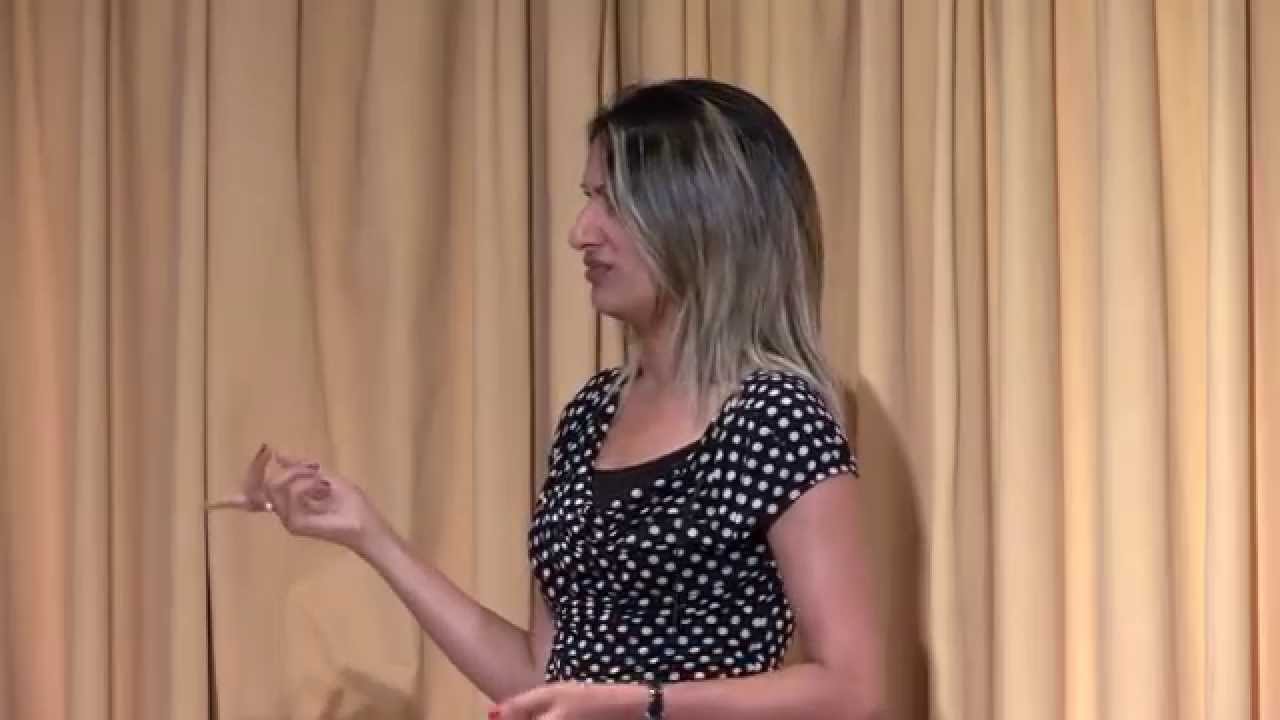 Sonia Gill's Pitch - YouTube