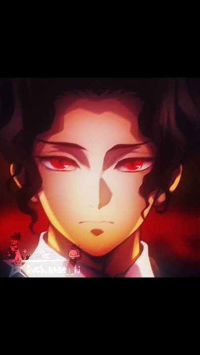 Фу таким быть эдит говно Demonslayer крд клинок Anime