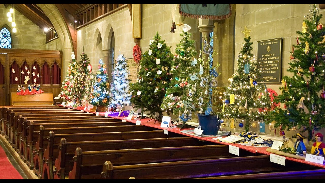 Finding A Church Which Does Not Celebrate Christmas LIVE SHOW finding-a-church-which-does-not-celebrate-christmas-live-show