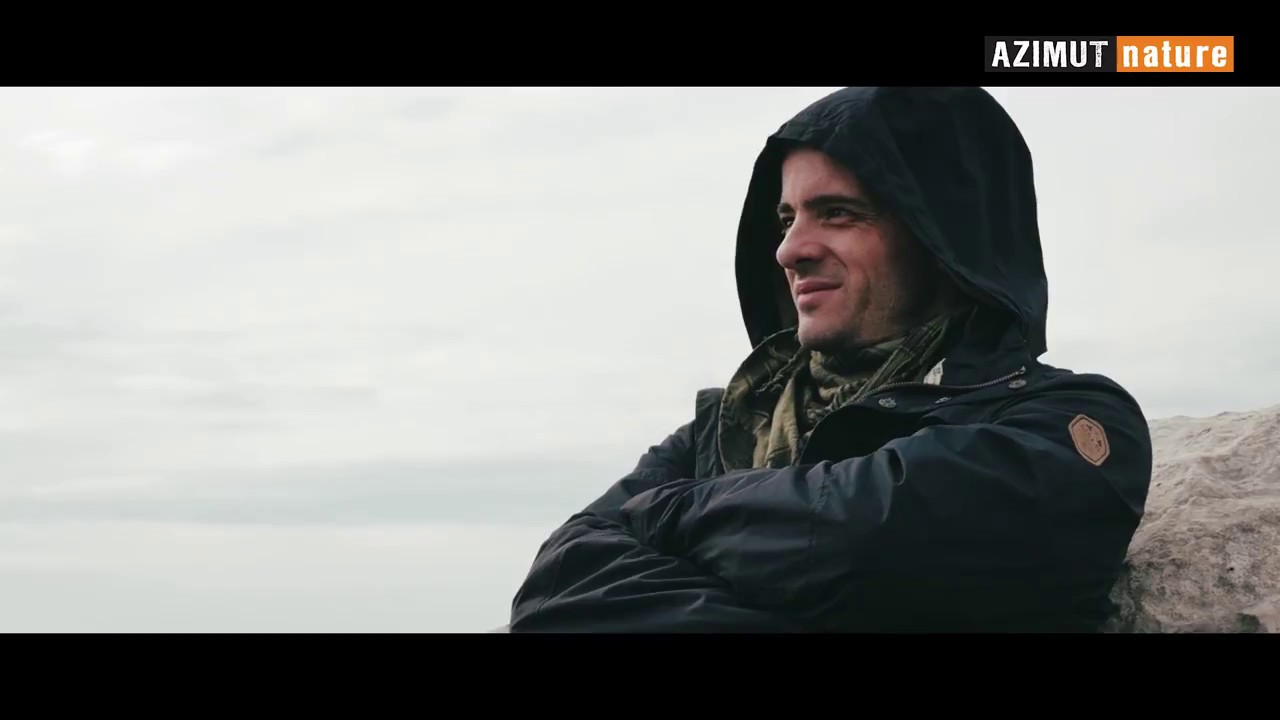 Grand Bivouac AZIMUT NATURE 2018 - YouTube