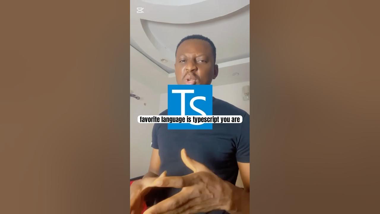 What's your favorite programming language. #softwaredeveloper #programming #javascript # ...