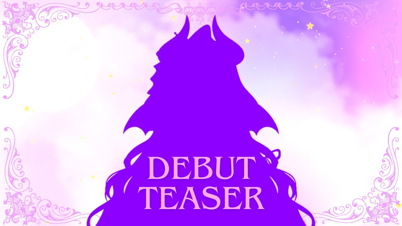 【DEBUT TEASER】Lariette Rie 2.0 - YouTube