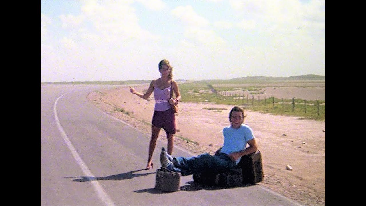 BACK ROADS (1981) Clip - Sally Field & Tommy Lee Jones - YouTube