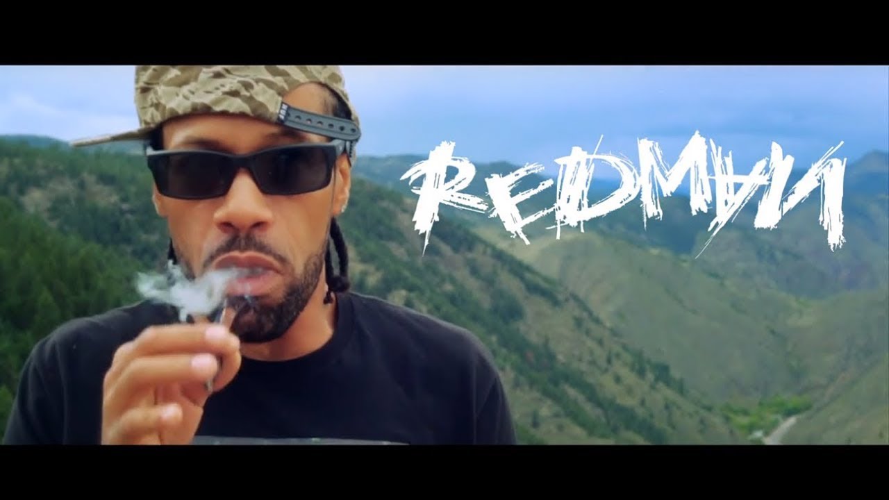 Redman - The Smoke Box - с переводом на Русский - YouTube