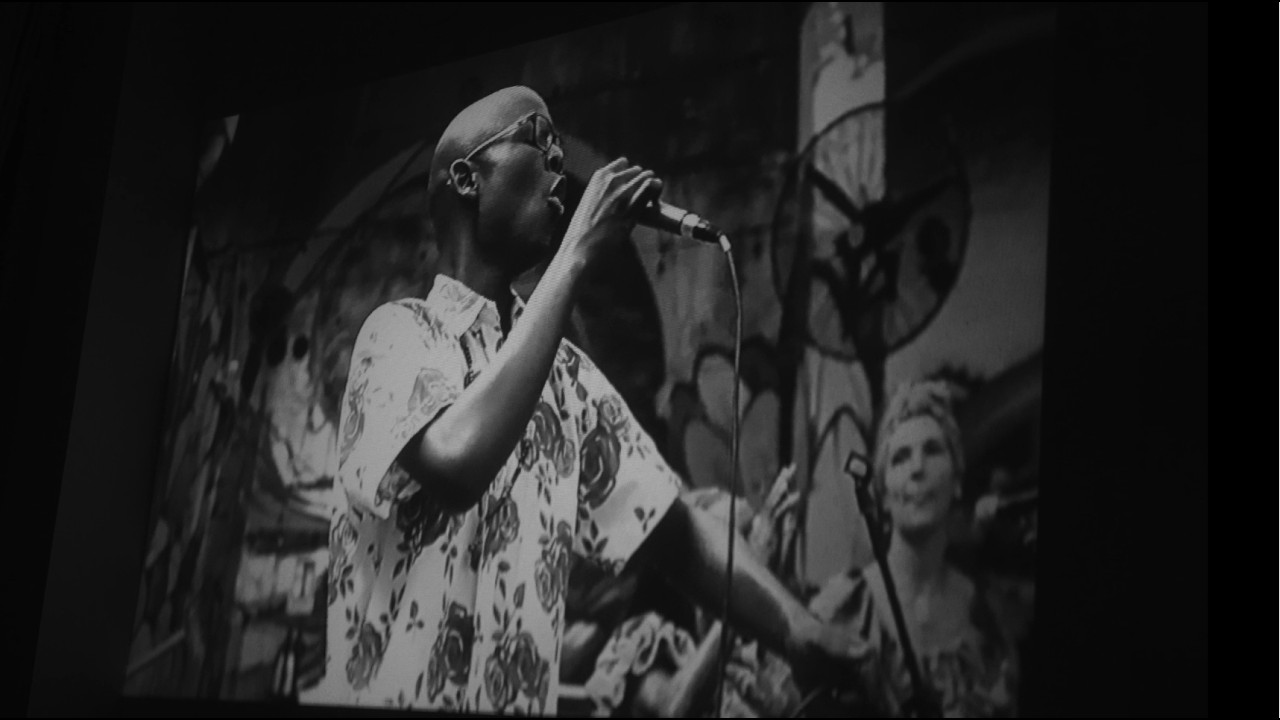 Canto Bullerenguero - Kio DJ (feat. Jhonny Renteria & Bulla y tambó ...