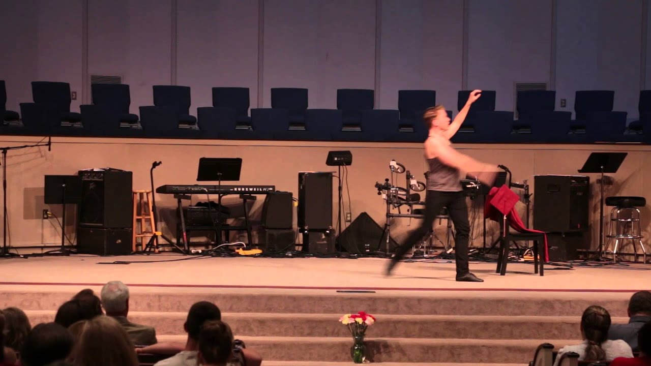 Graduation Dance - Kyler Richard - YouTube
