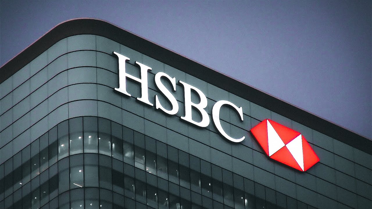 HSBC UAE - Personal & Online Banking | Muhammad Aadil Ali - YouTube