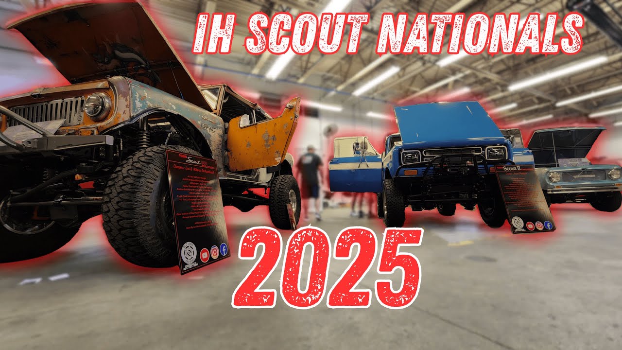 IH Nationals 2025 | Boosted Bowser Build-Off Champion! - YouTube