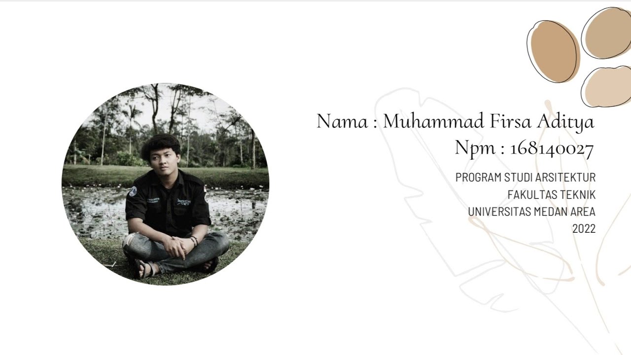 UAS_Muhammad Firsa Aditya_168140027 - YouTube