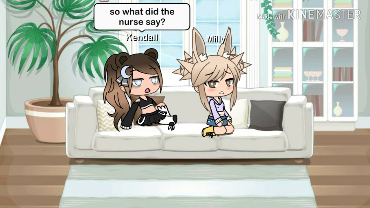 Drug Addict // Gacha Life Original // READ DESC - YouTube