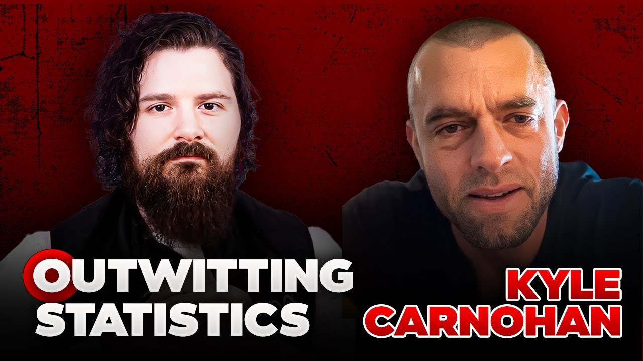 KEYS TO BEING A LEADER | Kyle Carnohan of Superhuman Fathers - YouTube