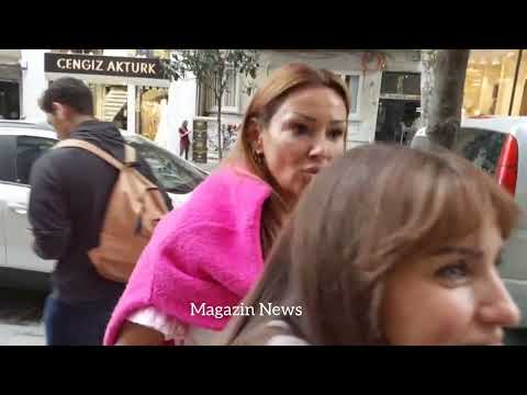 Aslı Tandoğan 'Bana neden böyle sorular sormuyorsunuz' Pınar Altuğ'dan Argo'ya varım cevabı !