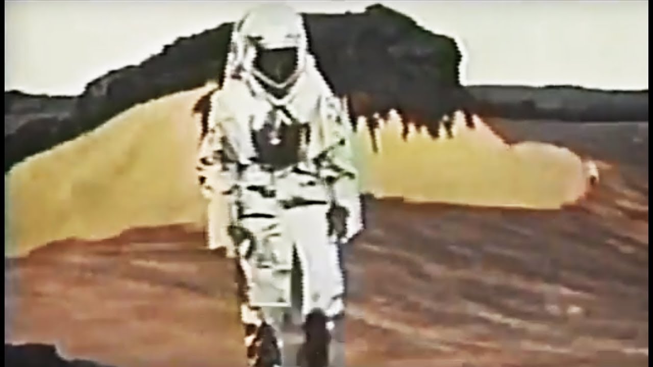 Sheer Calm // Mantle Piercer - YouTube