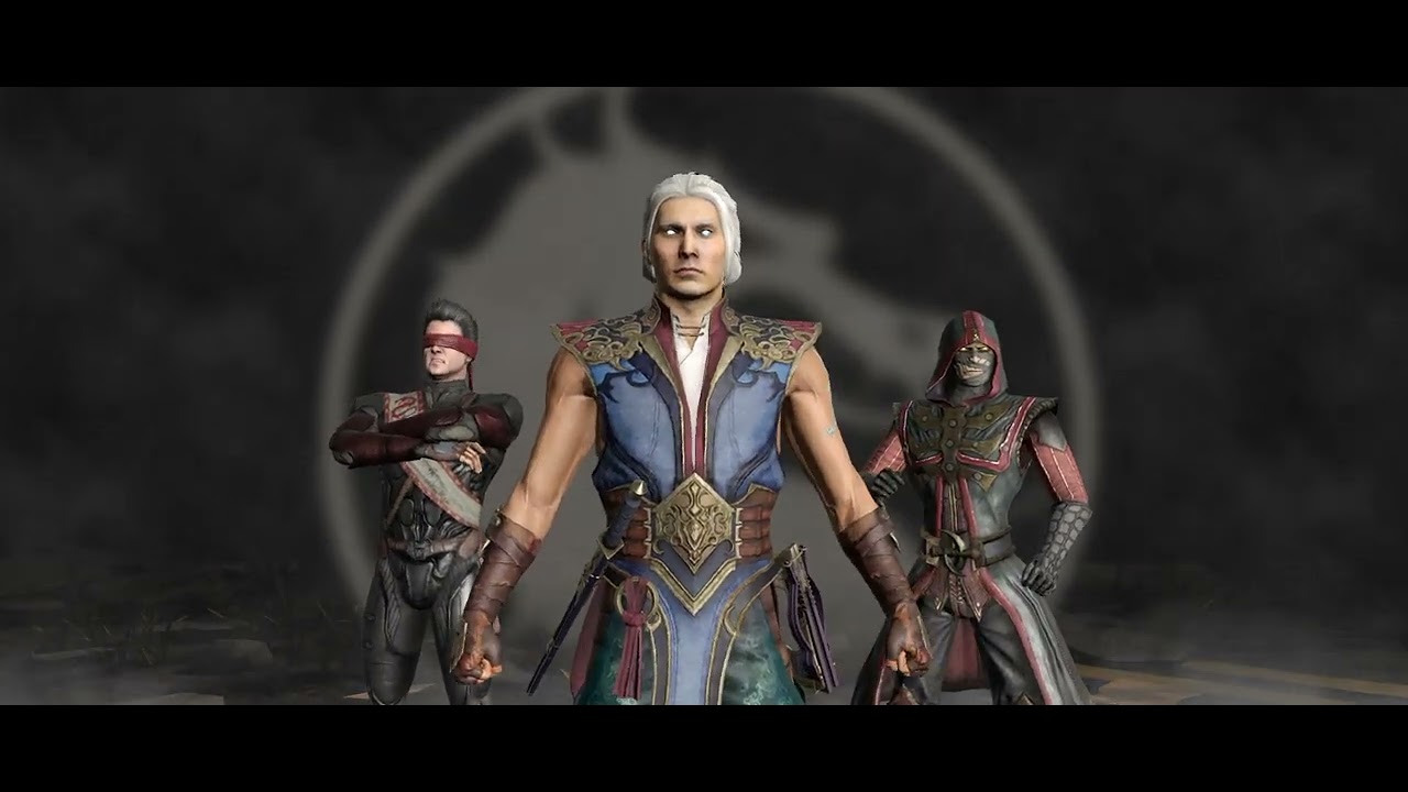 УРАГАН АЛМАЗНОГО ФУДЖИНА МЕНЯ ПОТРЯС! (MORTAL KOMBAT MOBILE #69) - YouTube