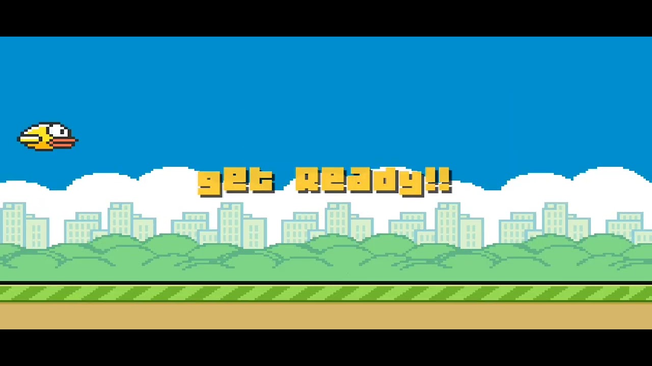 Flying Bird Games Offline - YouTube