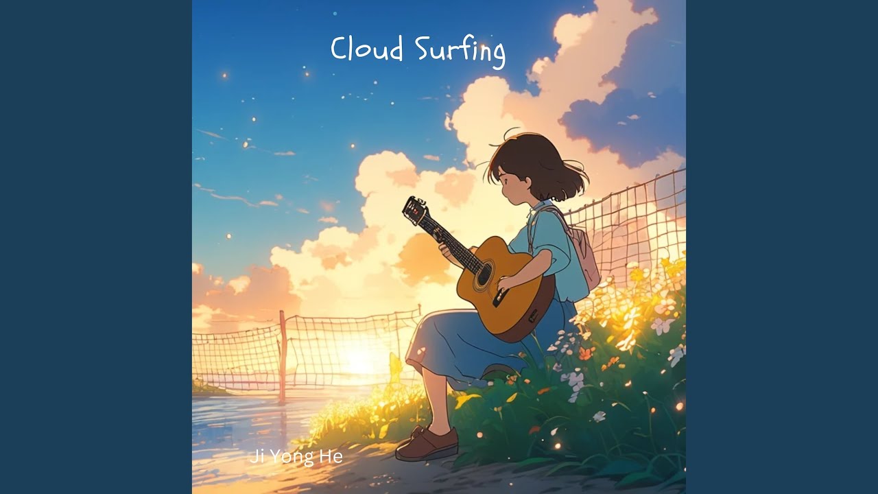 Cloud Surfing - YouTube