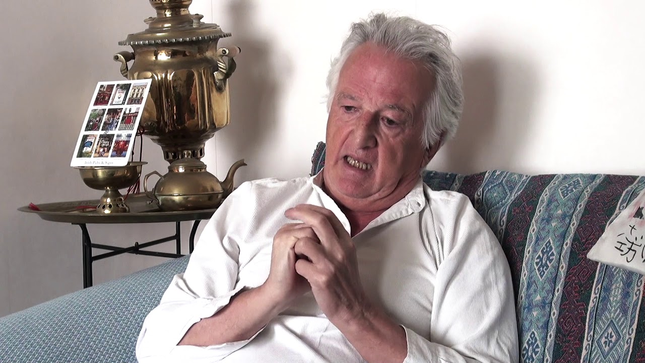 Jean-Marie Leduc nous parle du livre "Dialogues et communications avec ...