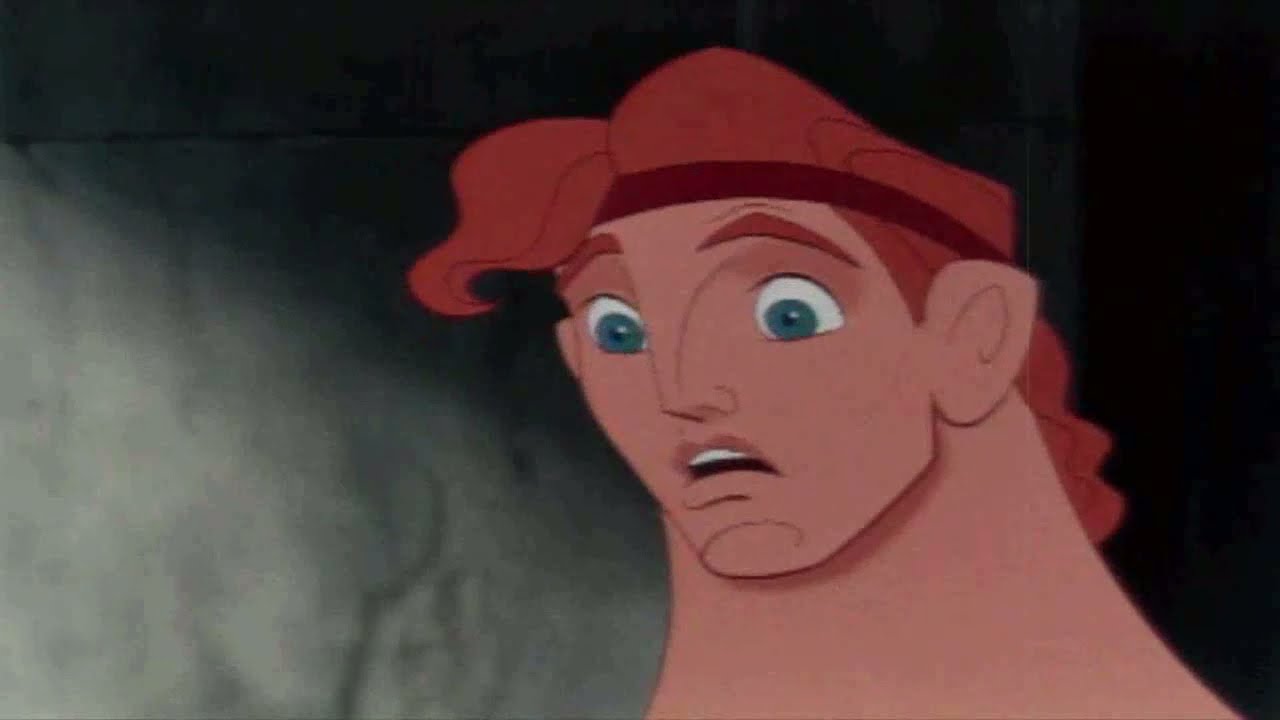 hercules disney part 2 - YouTube