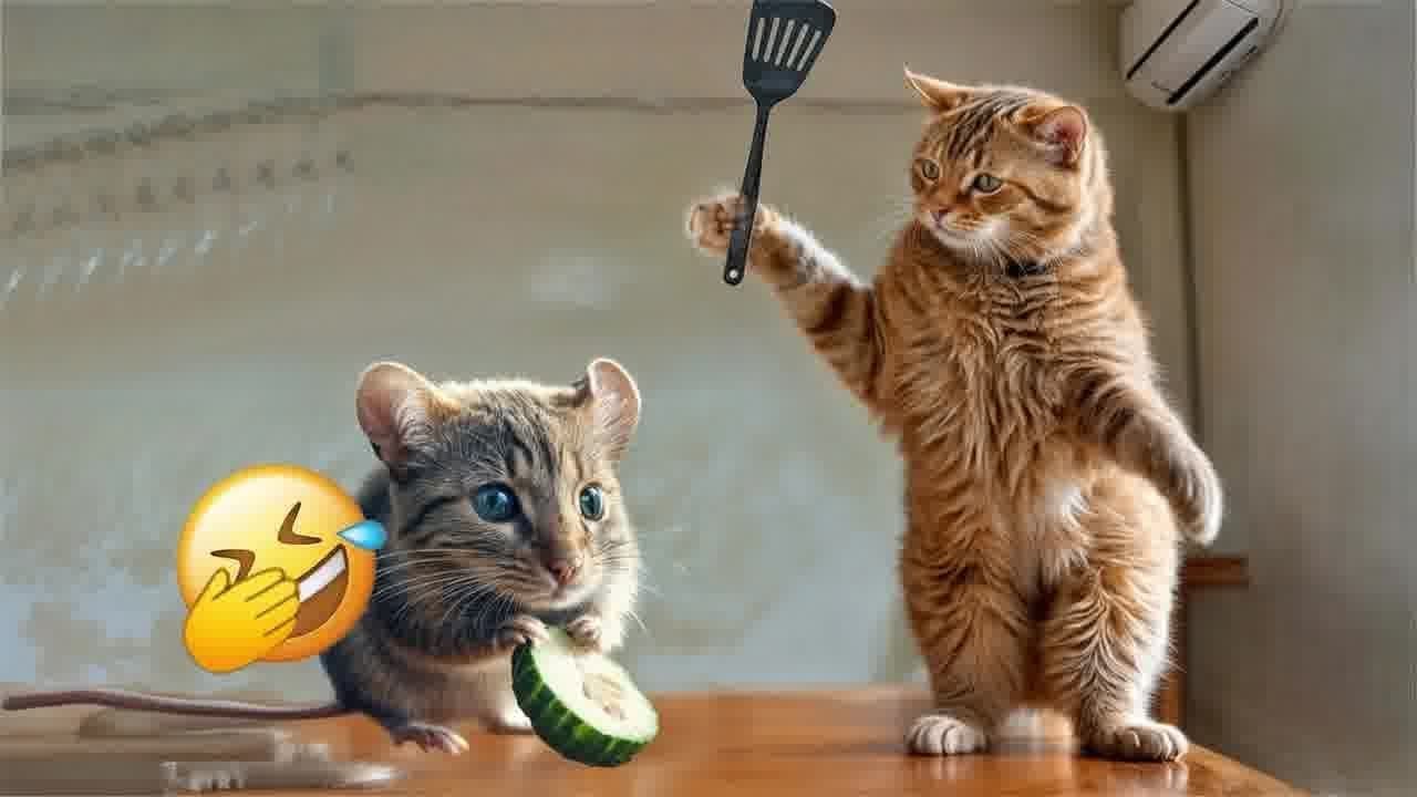 A funny, silly dog makes you happy all day🤣 - Best Funny Animal Videos ...