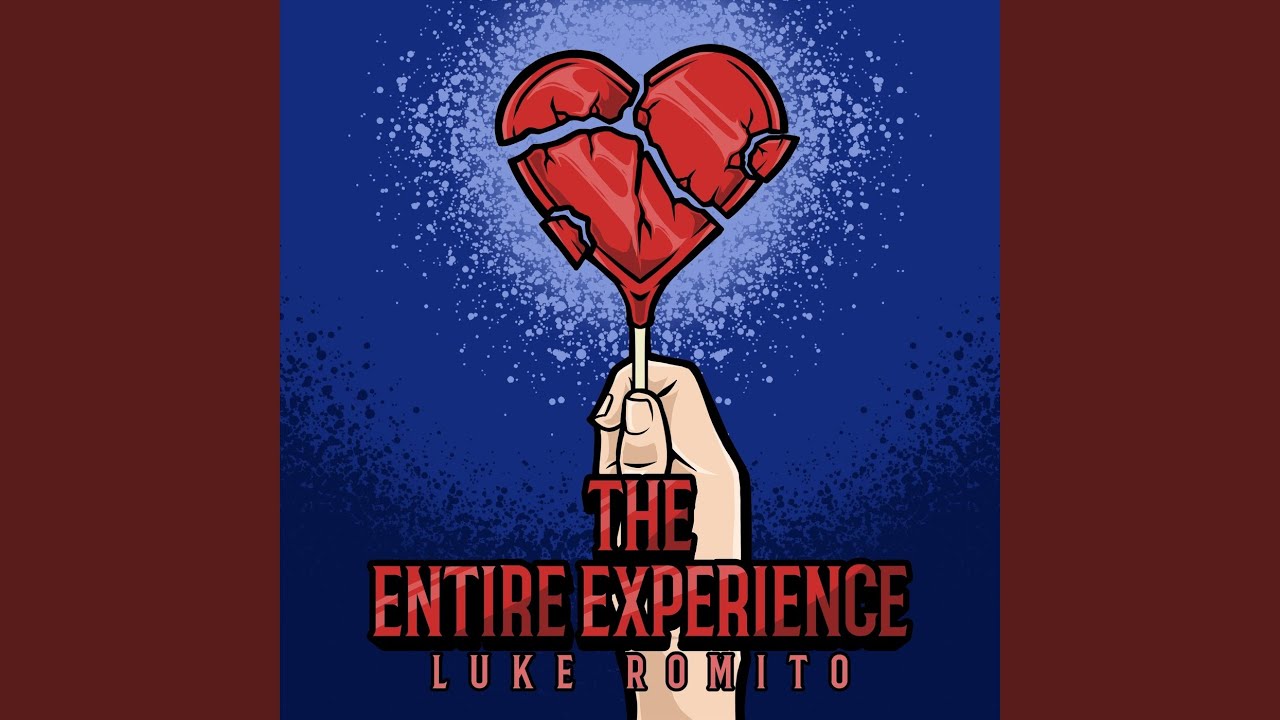 Falling to Pieces - Luke Romito: Song Lyrics, Music Videos & Concerts
